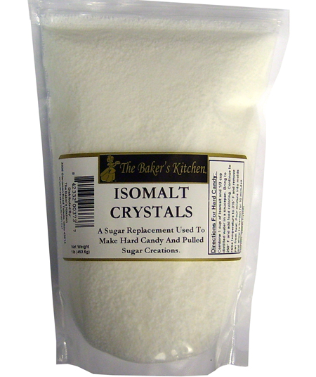 Isomalt - JungleKey.fr Image